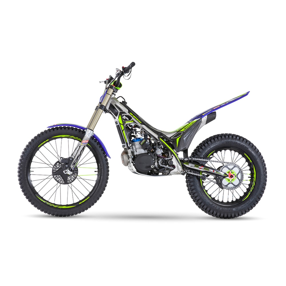 250 ST FACTORY | Official Team